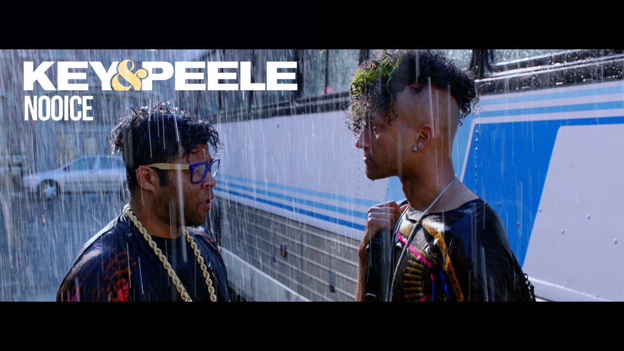 Key & Peele: Nooice on Vimeo