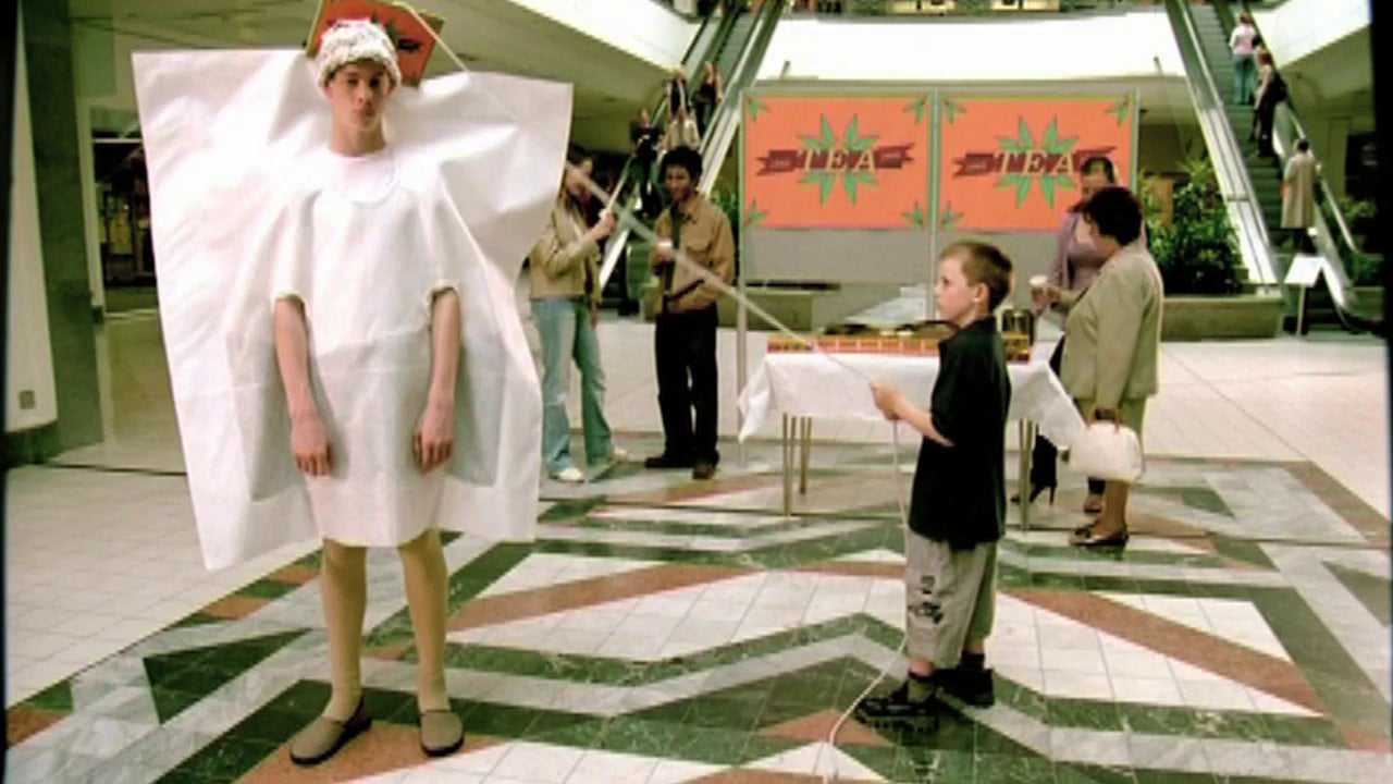 The First Time (SKY ONE Branding spot) Dir.Christopher Heary on Vimeo