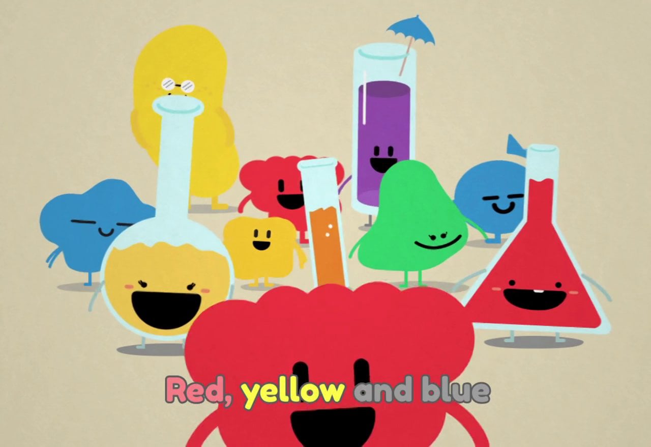 JoomaJam presents COLORS with Barbie Almalbis-Honasan & Julianne ...