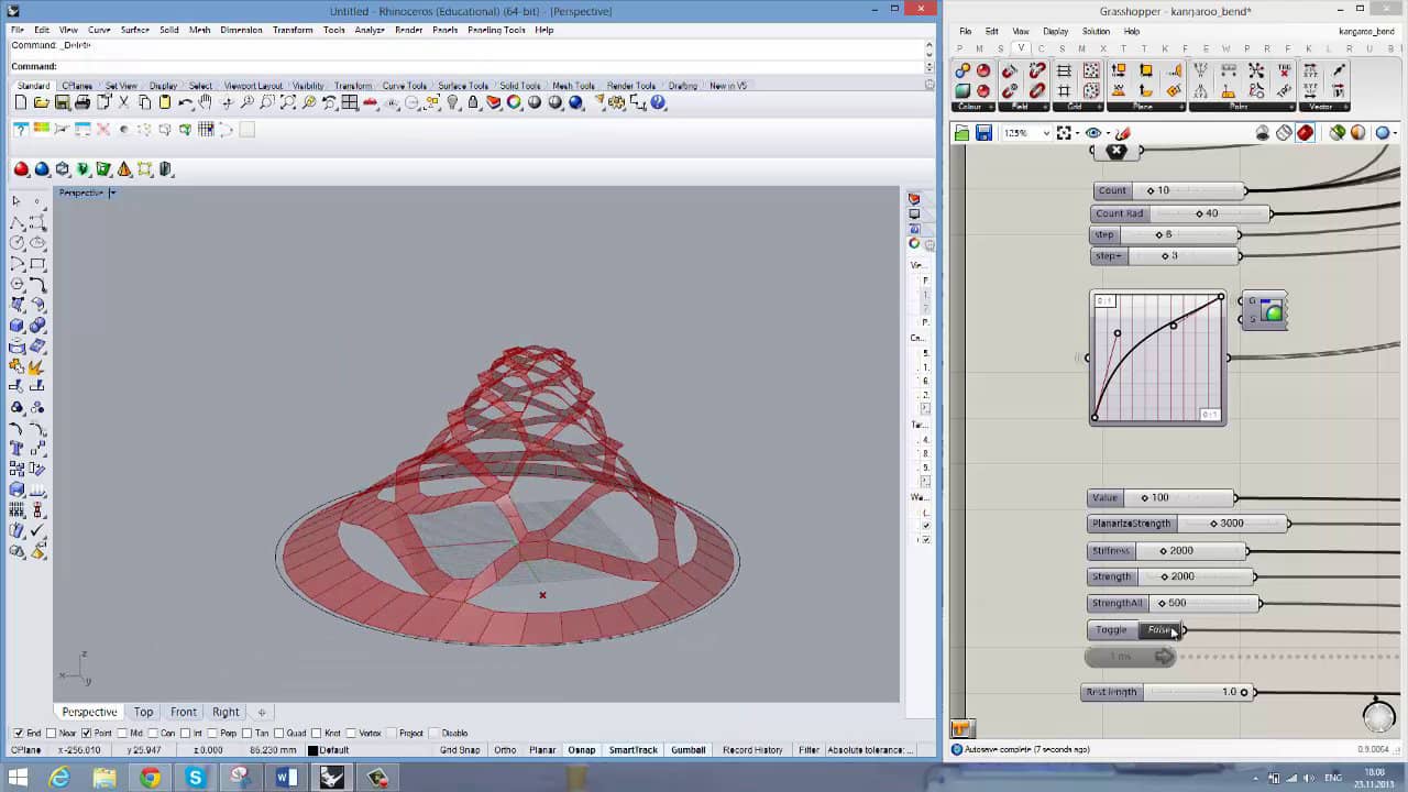 Kangaroo_bend on Vimeo