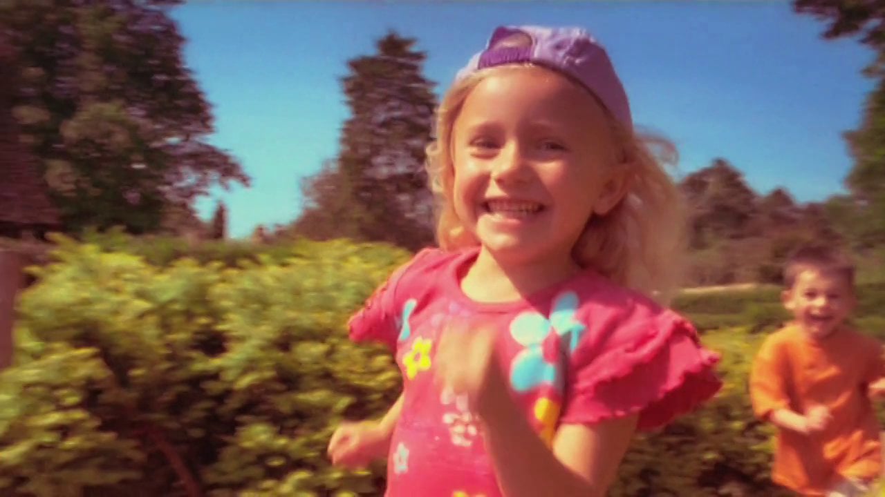 Remember when? (Disney Branding) Dir.Christopher Heary on Vimeo