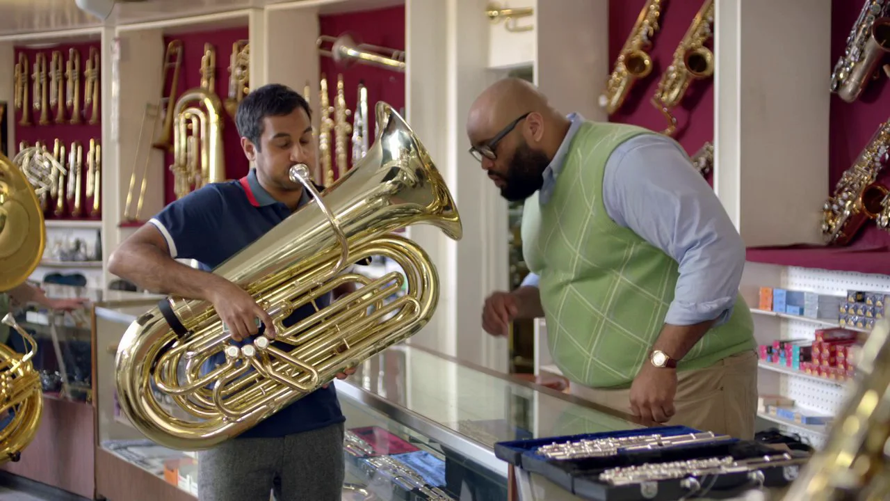 Tuba 30 HD on Vimeo