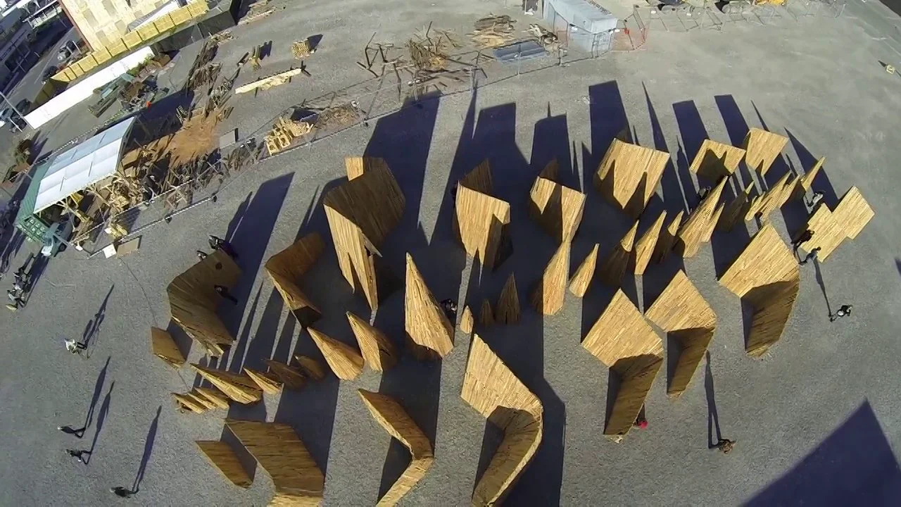 Temple For Christchurch on Vimeo