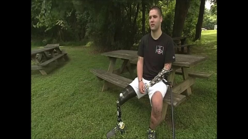 Sam Walley on Capital Circle on Vimeo