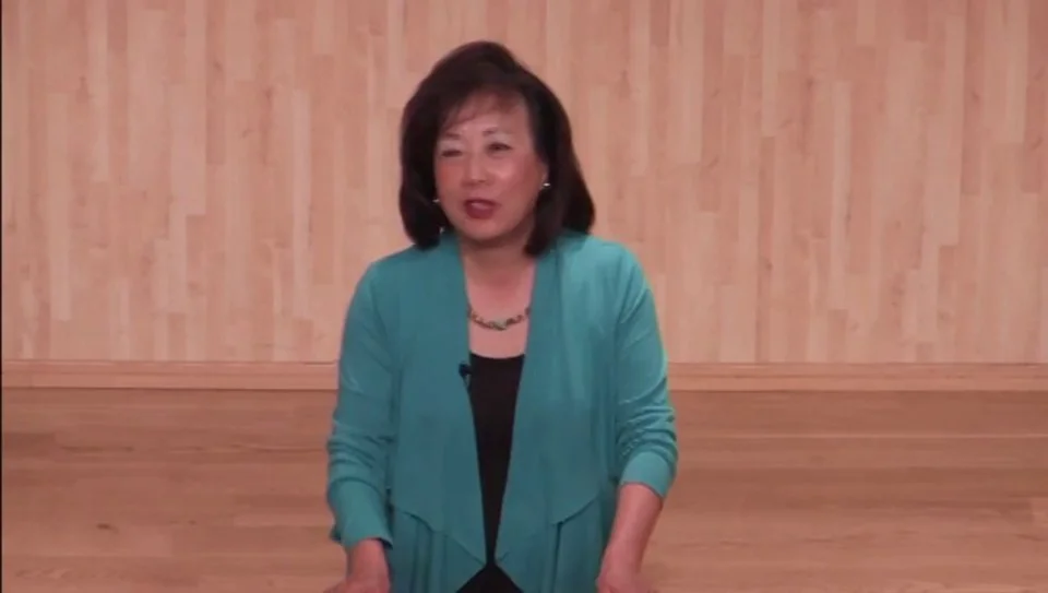 快樂上班 - Dr Rosanna Wong (12 October 2013) on Vimeo