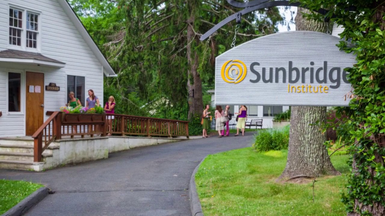 Sunbridge Institute: Thanks Giving 2013 on Vimeo