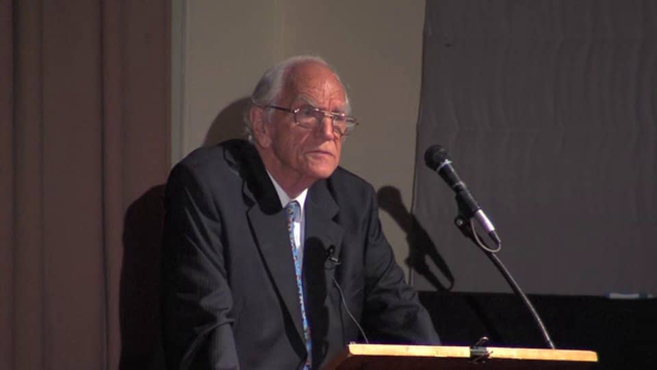 Neill-Fraser Case - Lawyers Speak Out on Vimeo