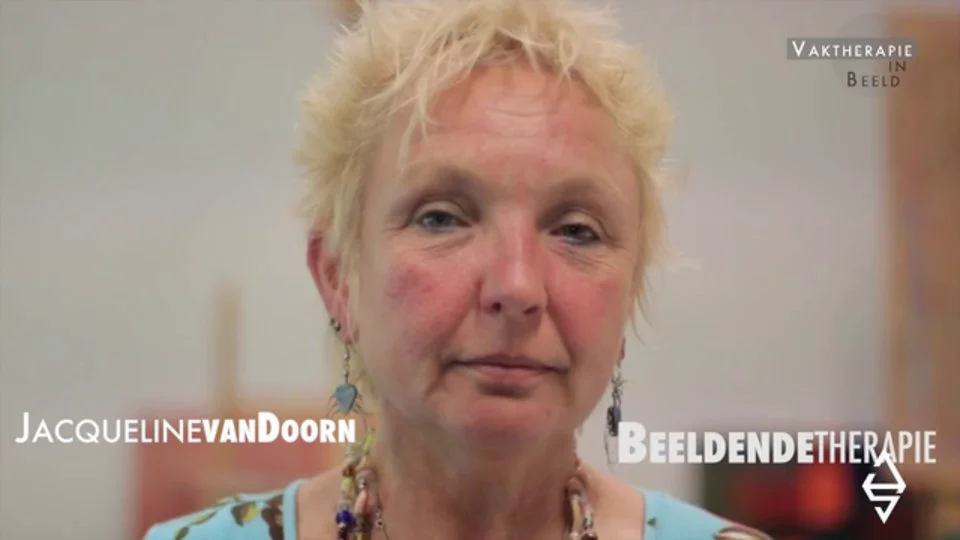 Jacqueline van Doorn