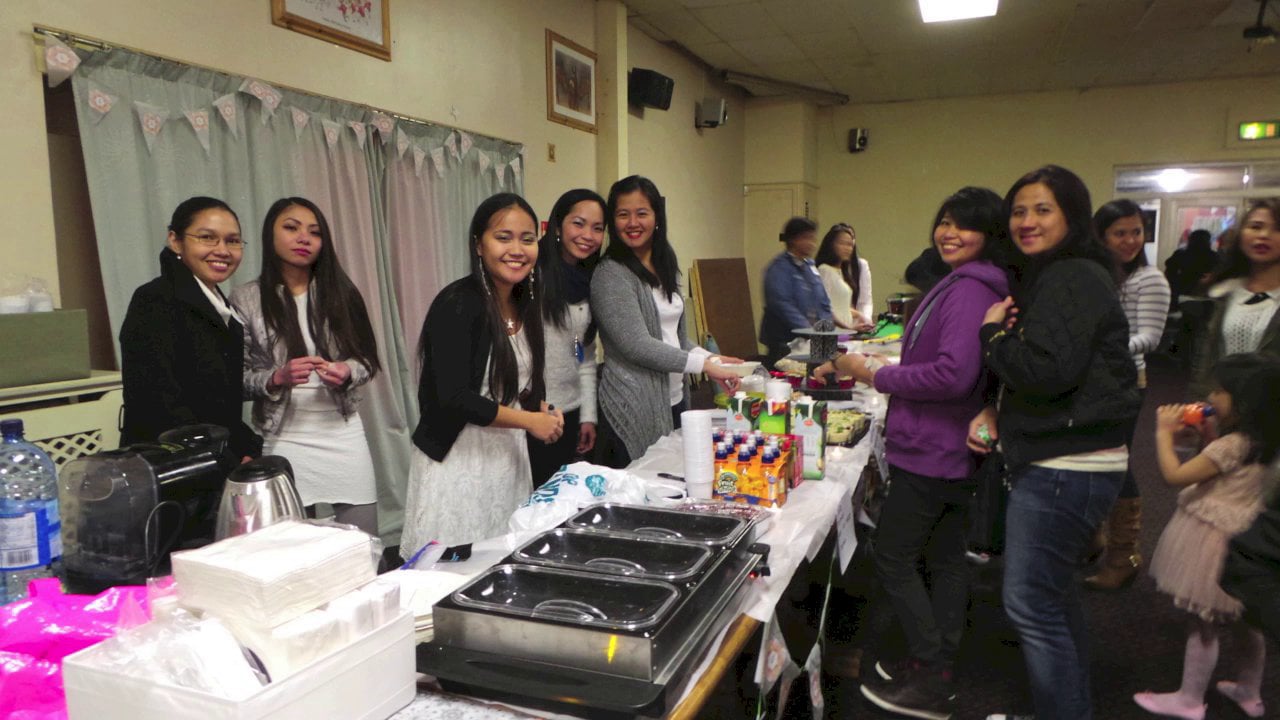 Harlow rocks! a benefit concert