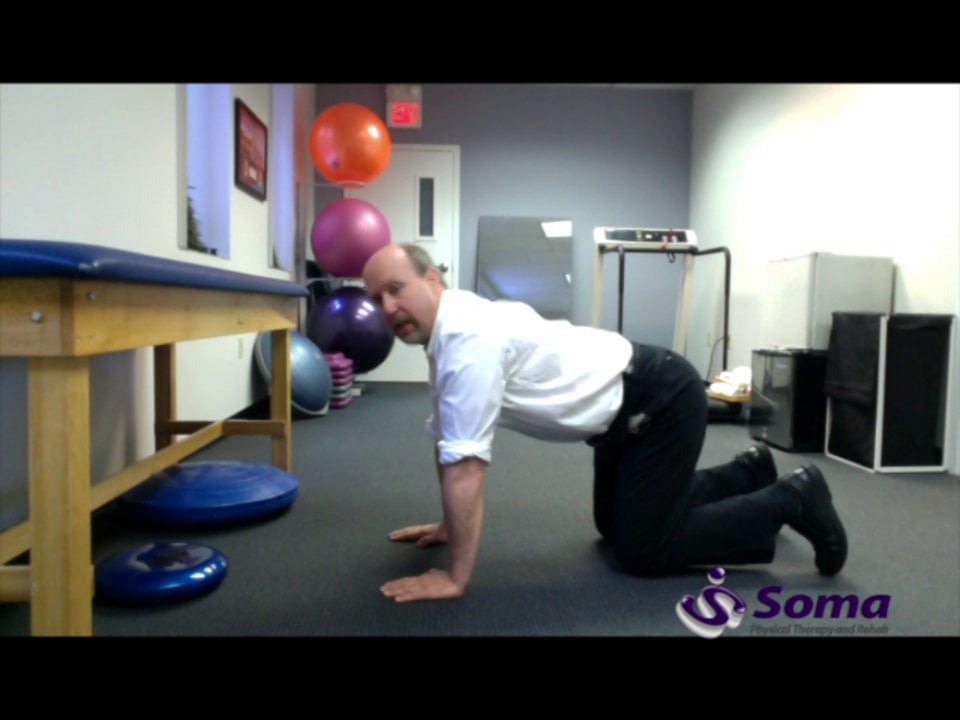 Angry Cat Stretch, 830 on Vimeo