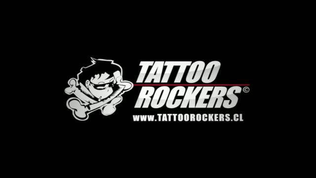 TATTOO ROCKERS INTRO on Vimeo