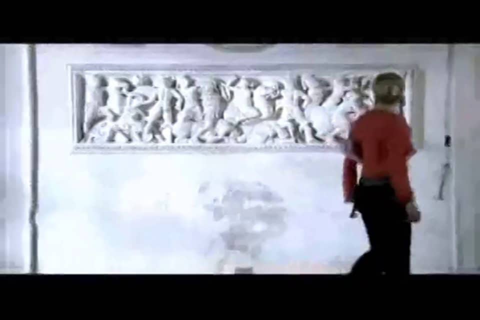 Monamour Tinto Brass TRAILER on Vimeo