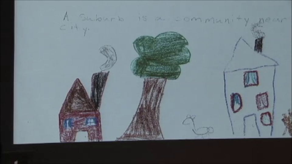 Adrian Parr and Michael Zaretsky on Vimeo