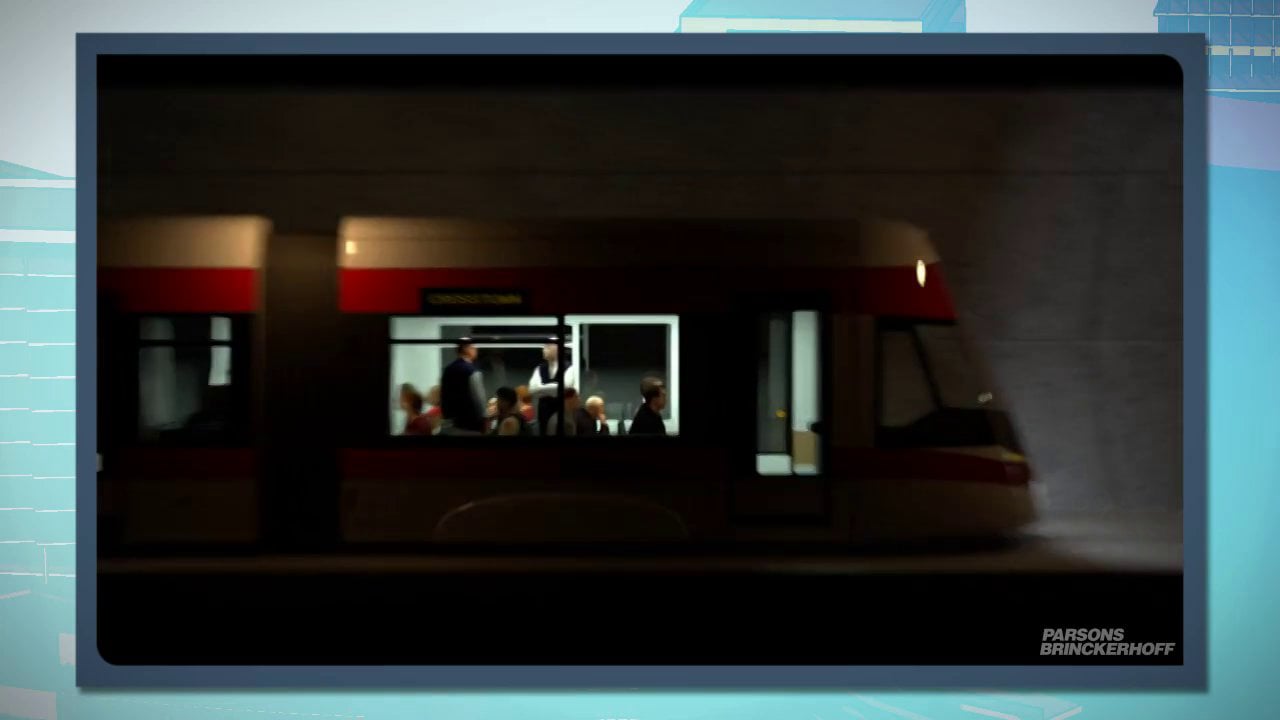 AMTRAK NEC IDD - Parsons Brinckerhoff Rail Demo Video on Vimeo