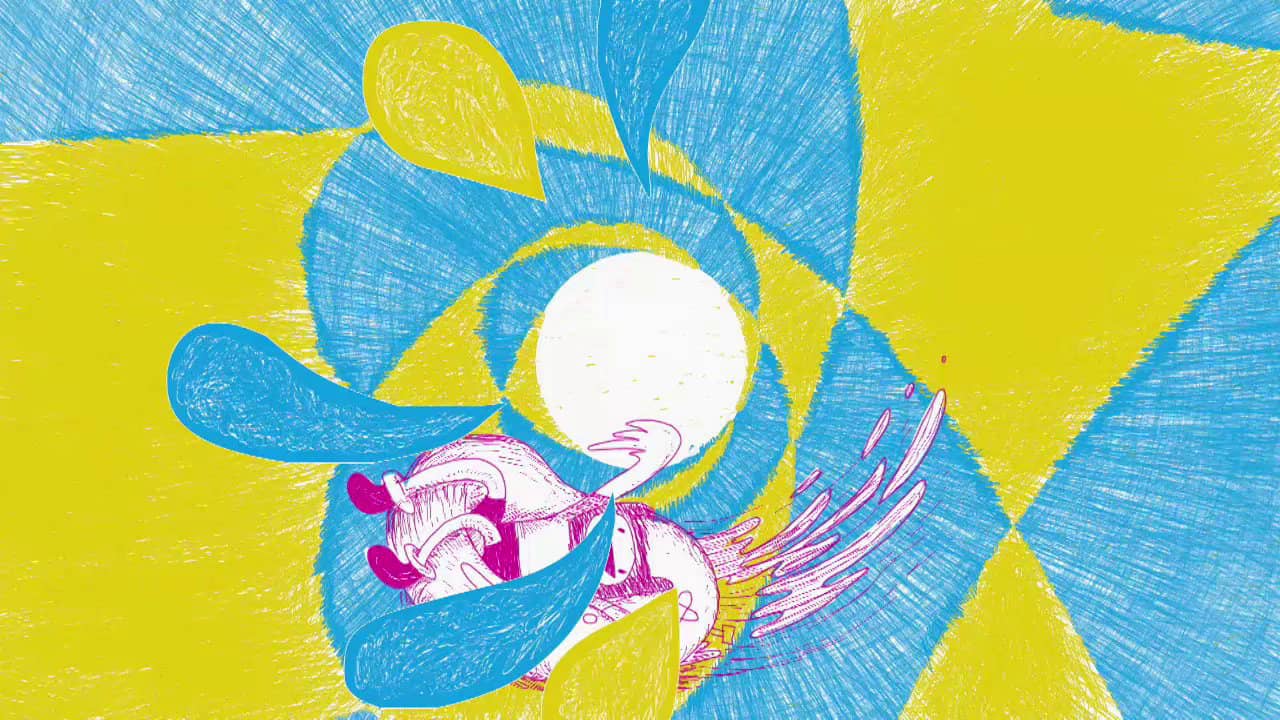 CRCR - Cartoon Network on Vimeo