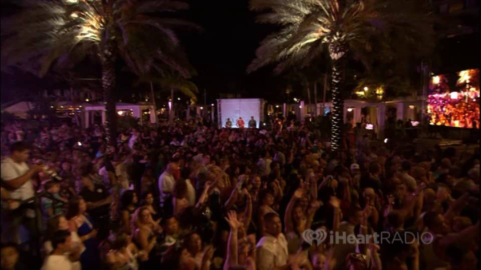 DJ Goofy Whitekid Live @ iHeartRadio Ultimate Pool Party on Vimeo