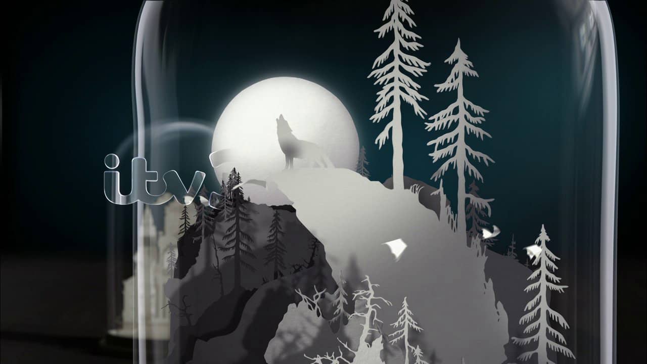 ITV 3 Ident 2013 - Darker on Vimeo