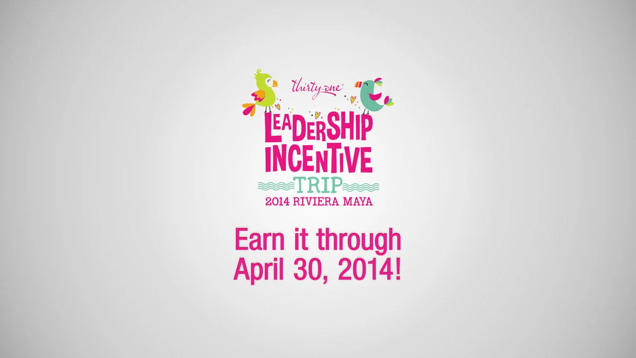 Cara Boone, Thirty-One Gifts on Vimeo