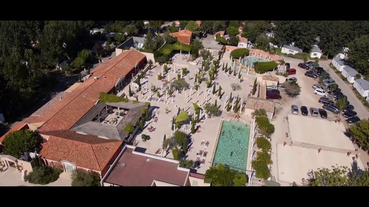 RAV production - Le Sérigan plage on Vimeo