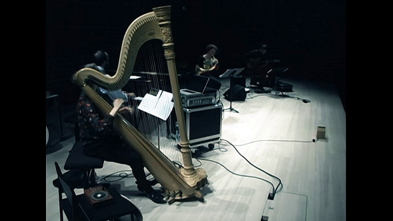 Rank Ensemble performs Korkealla hiljaisuuden,2013 by Alejandro Olarte ...