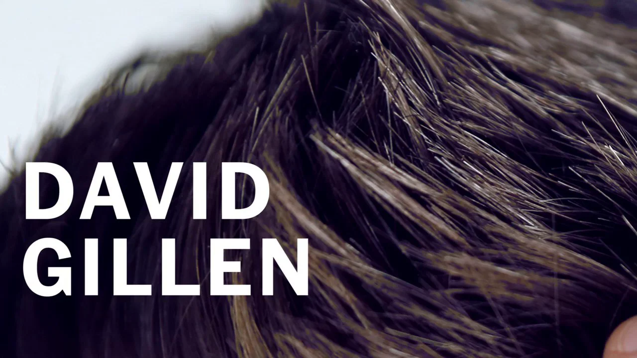 NYT / "David Gillen" - Pilot Intro 1 on Vimeo