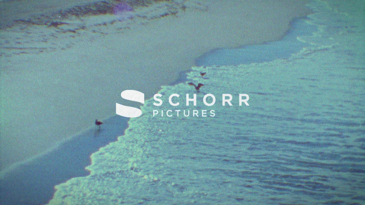 Schorr Pictures Broadcast Bumper on Vimeo