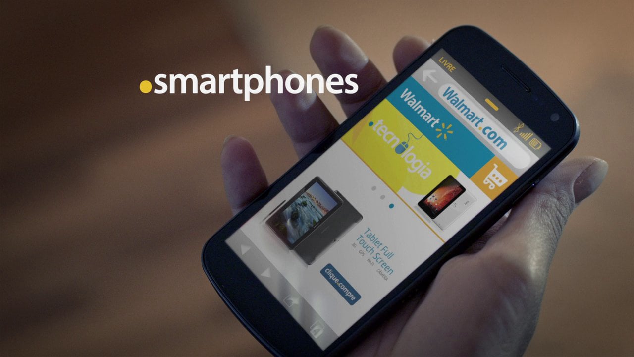 Walmart.com Aniversário on Vimeo