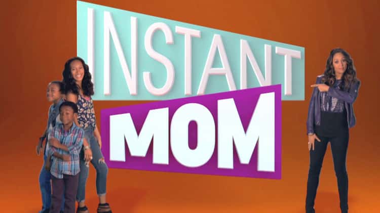 Instant Mom Nick At Nite