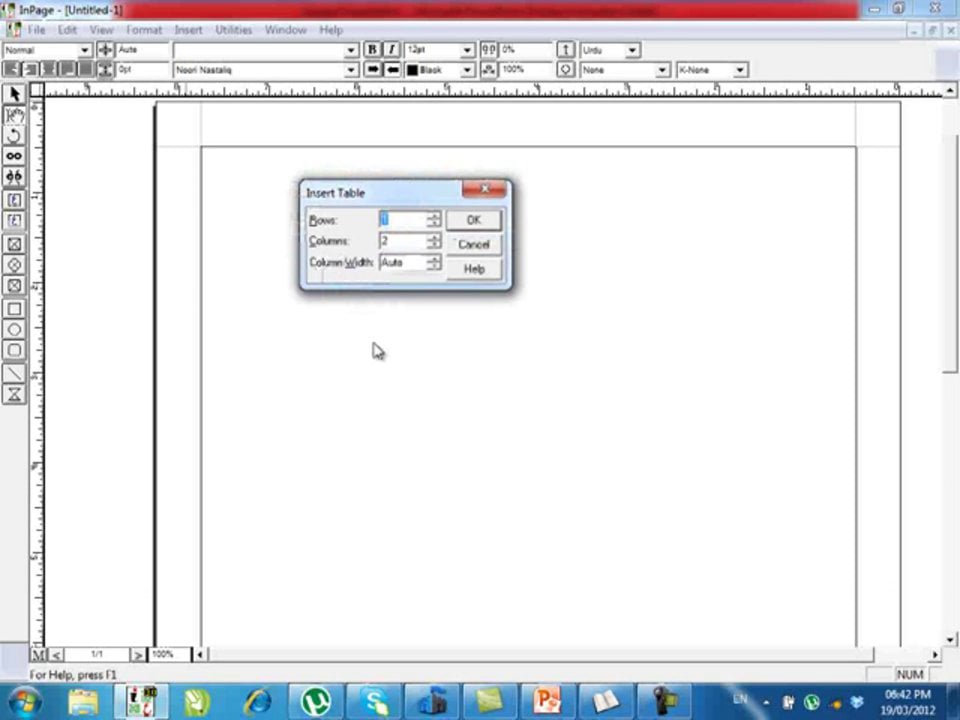 inpage Presentation 04 on Vimeo