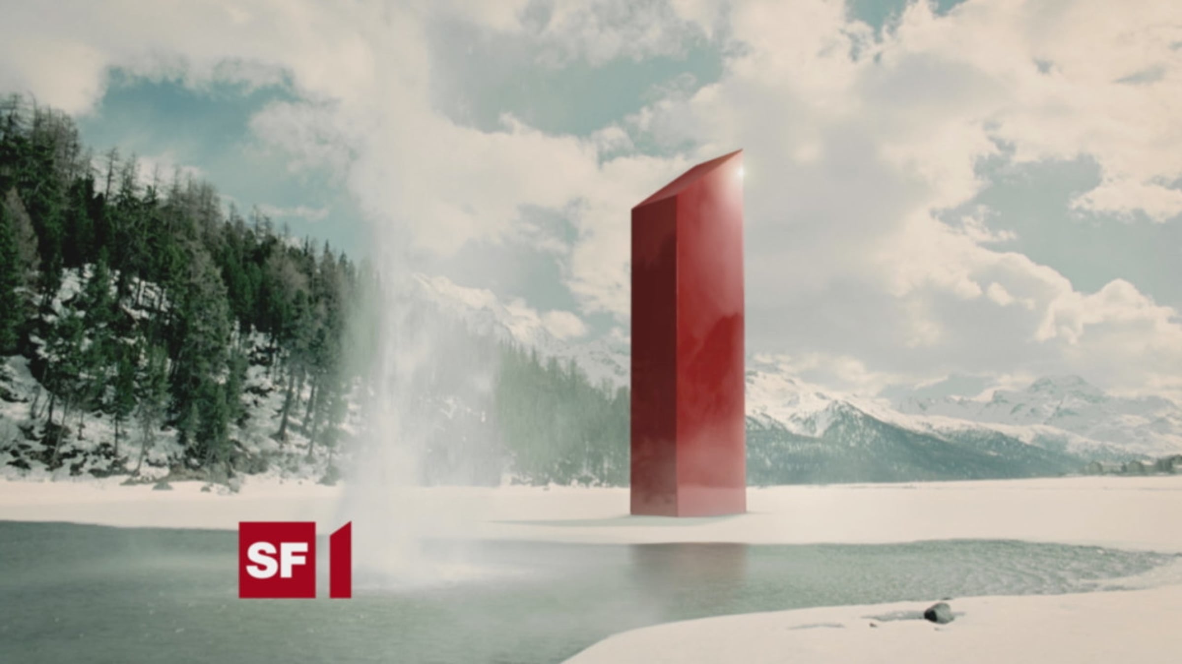 SF 1 IDENT