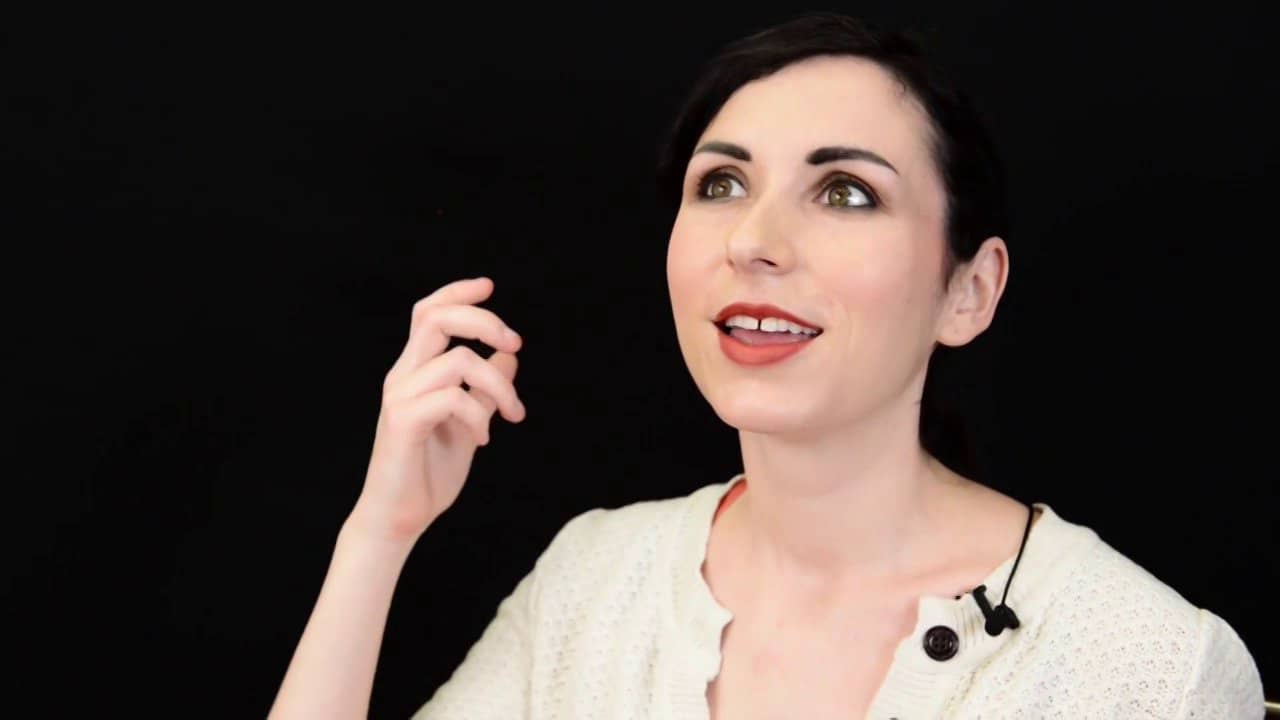 Kelly Clancy on Vimeo