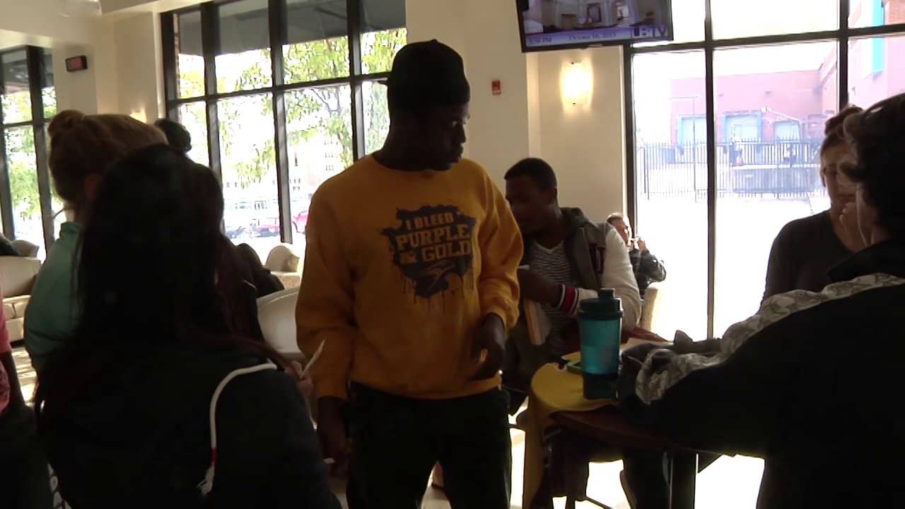 Best Story #1 Michael Bondy on Vimeo