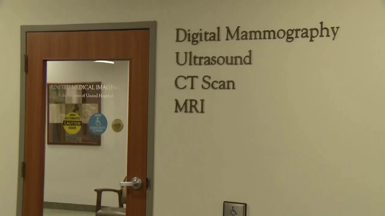 Yasmin Orandi, MD, on Women's Health on Vimeo