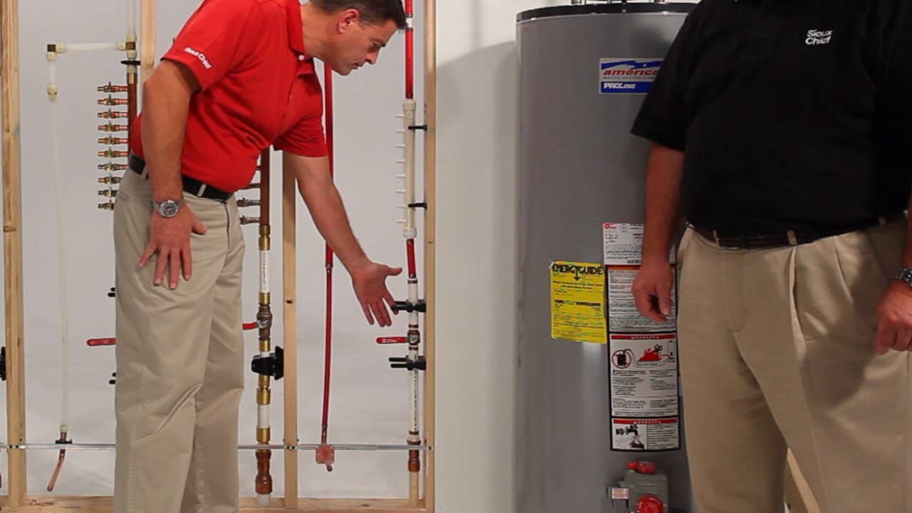 Sioux Chief Products- PEX F2159 AccuCrimp™ on Vimeo