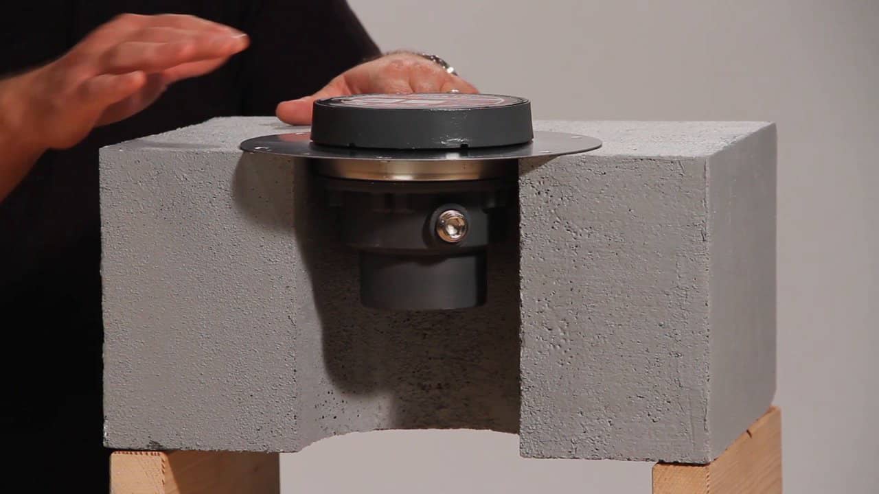 Sioux Chief Products- Halo Drain™ on Vimeo