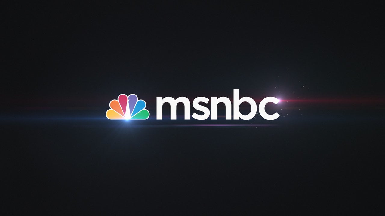 MSNBC Politics Nation Promo on Vimeo
