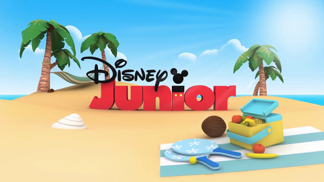 DISNEY JUNIOR | SUMMER