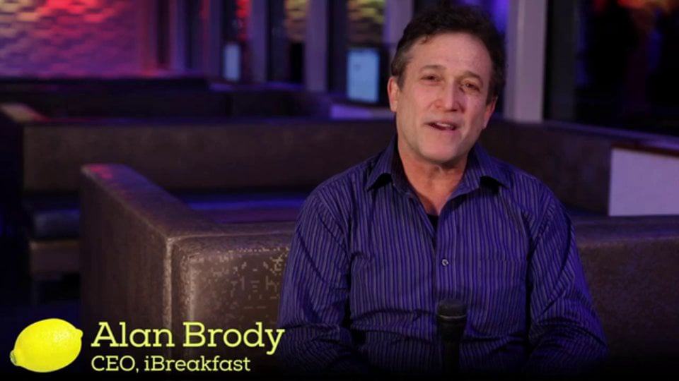 Meet the Heroes: Alan Brody in Meet the Heroes! on Vimeo