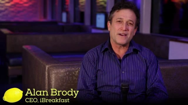 Meet the Heroes: Alan Brody in Meet the Heroes! on Vimeo
