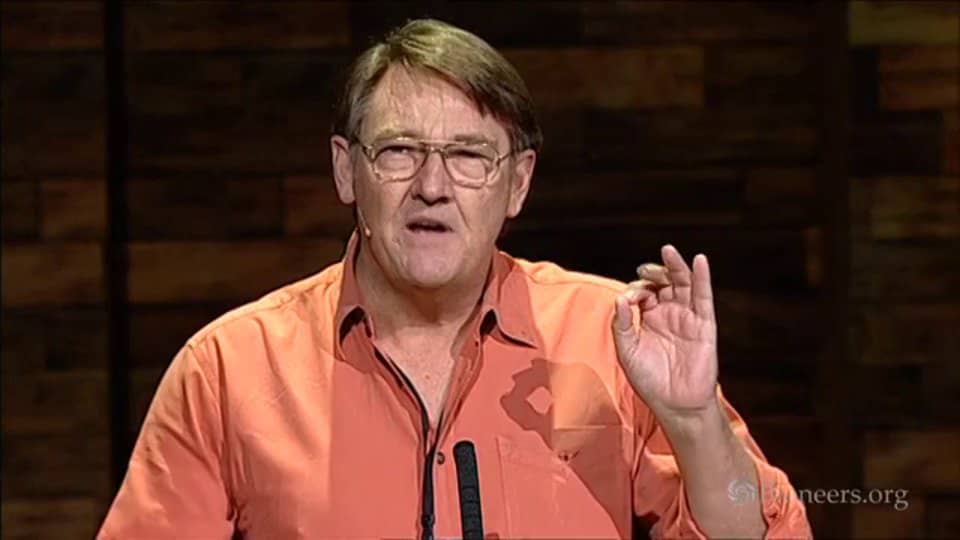 JAY HARMAN | The Nature of Innovation on Vimeo