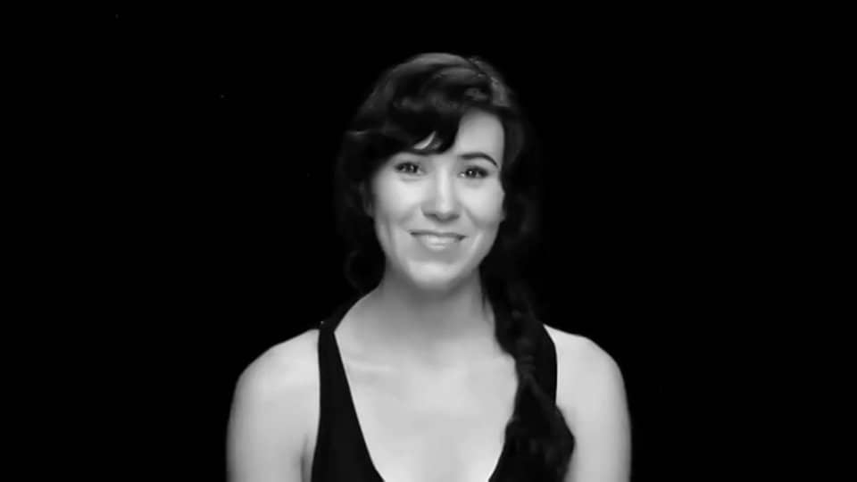 L'effet UQAM, Marie-Pierre Bouchard on Vimeo