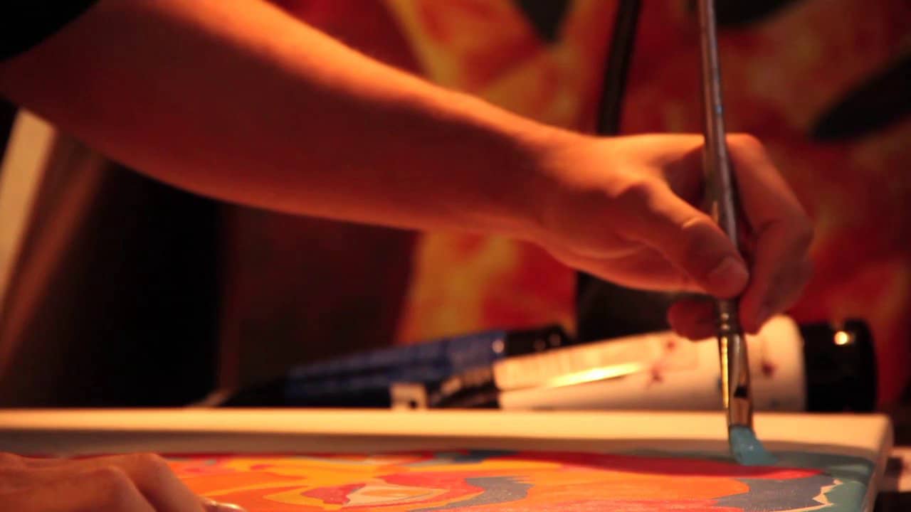 Ismael Guerrier on Vimeo