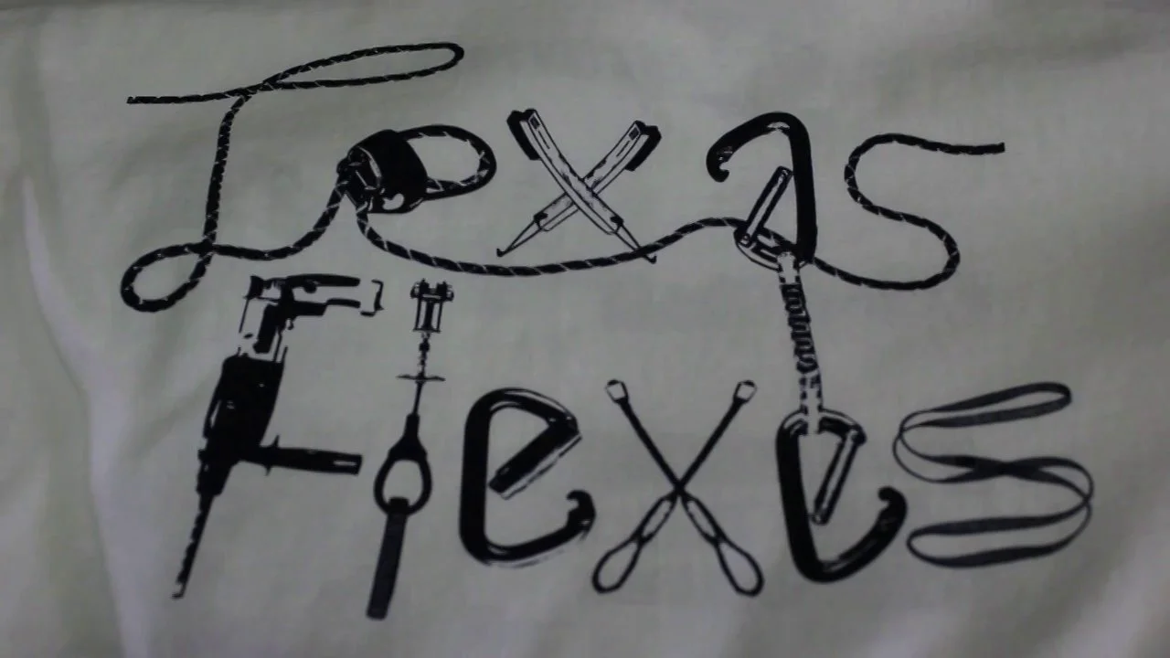 Texas Flexes 2013 on Vimeo