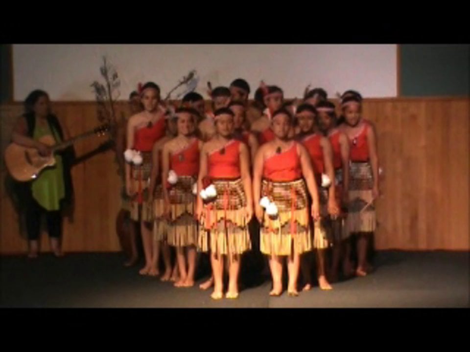 Wairua o te Puna Aroha on Vimeo