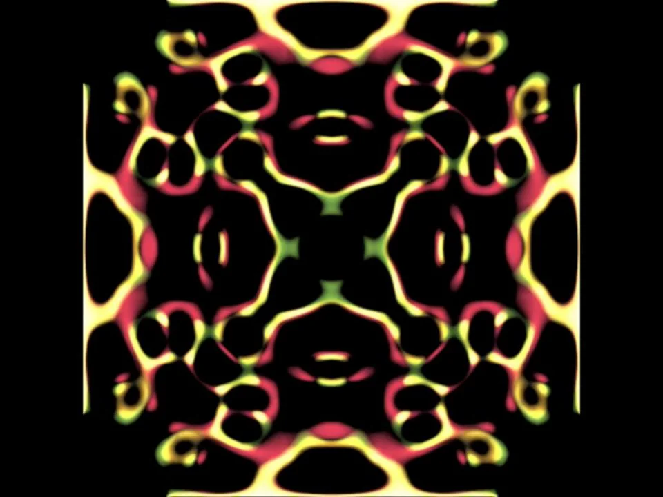 Chladni Square 2 on Vimeo