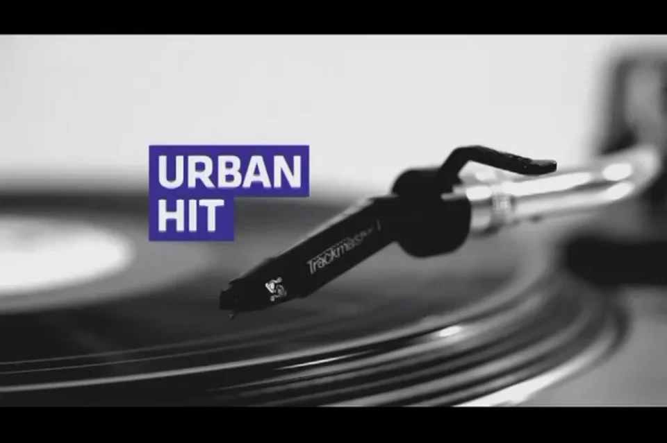 SportMaster Portfolio - TRACE Urban - Urban Hit 10 on Vimeo