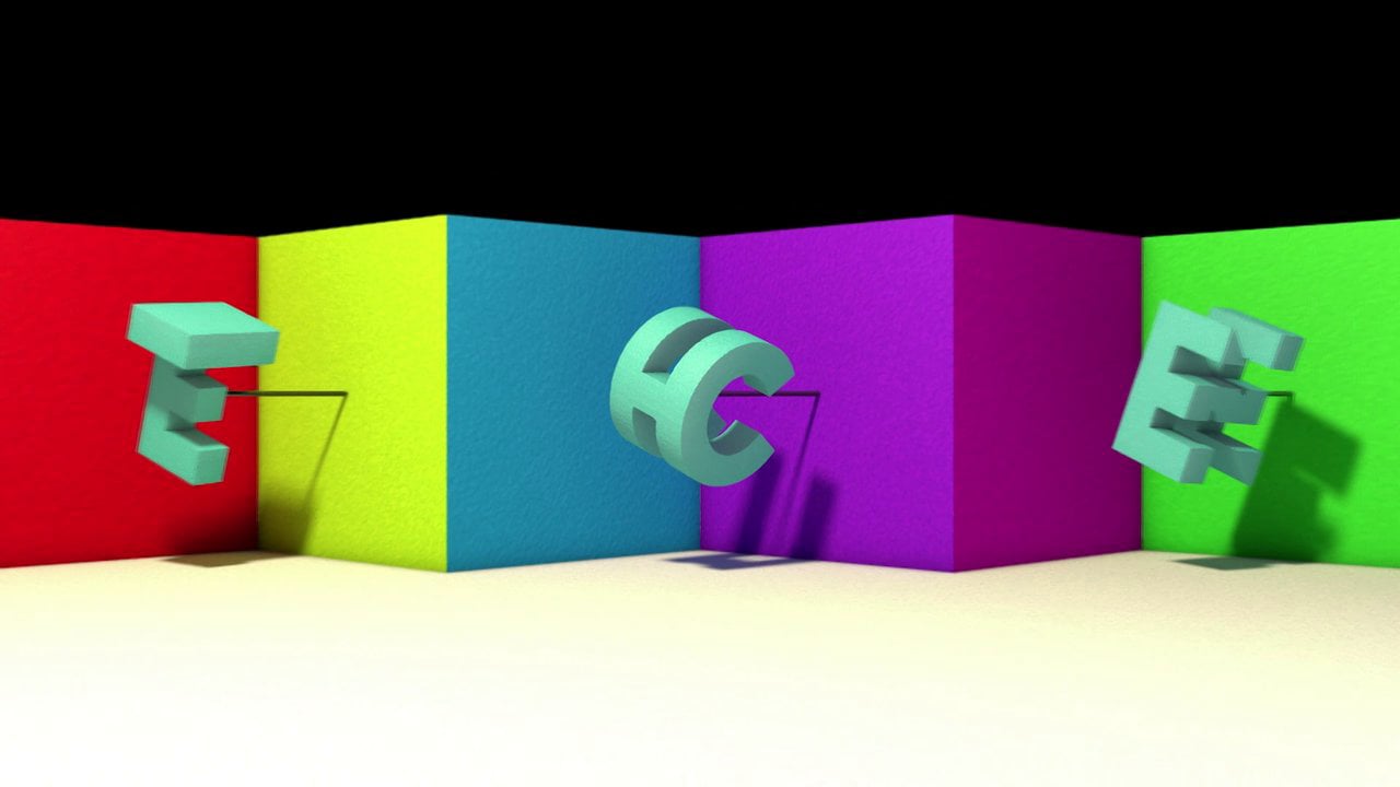 TECHNE ID: Two-faced on Vimeo