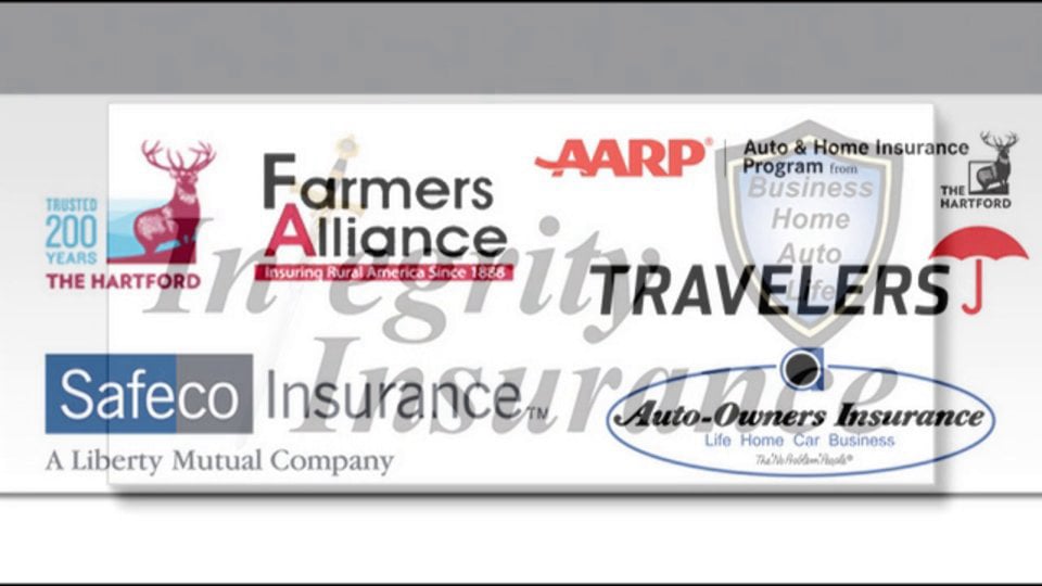 Find The Excellent Insurance Coverage Plan in Topeka, KS on Vimeo