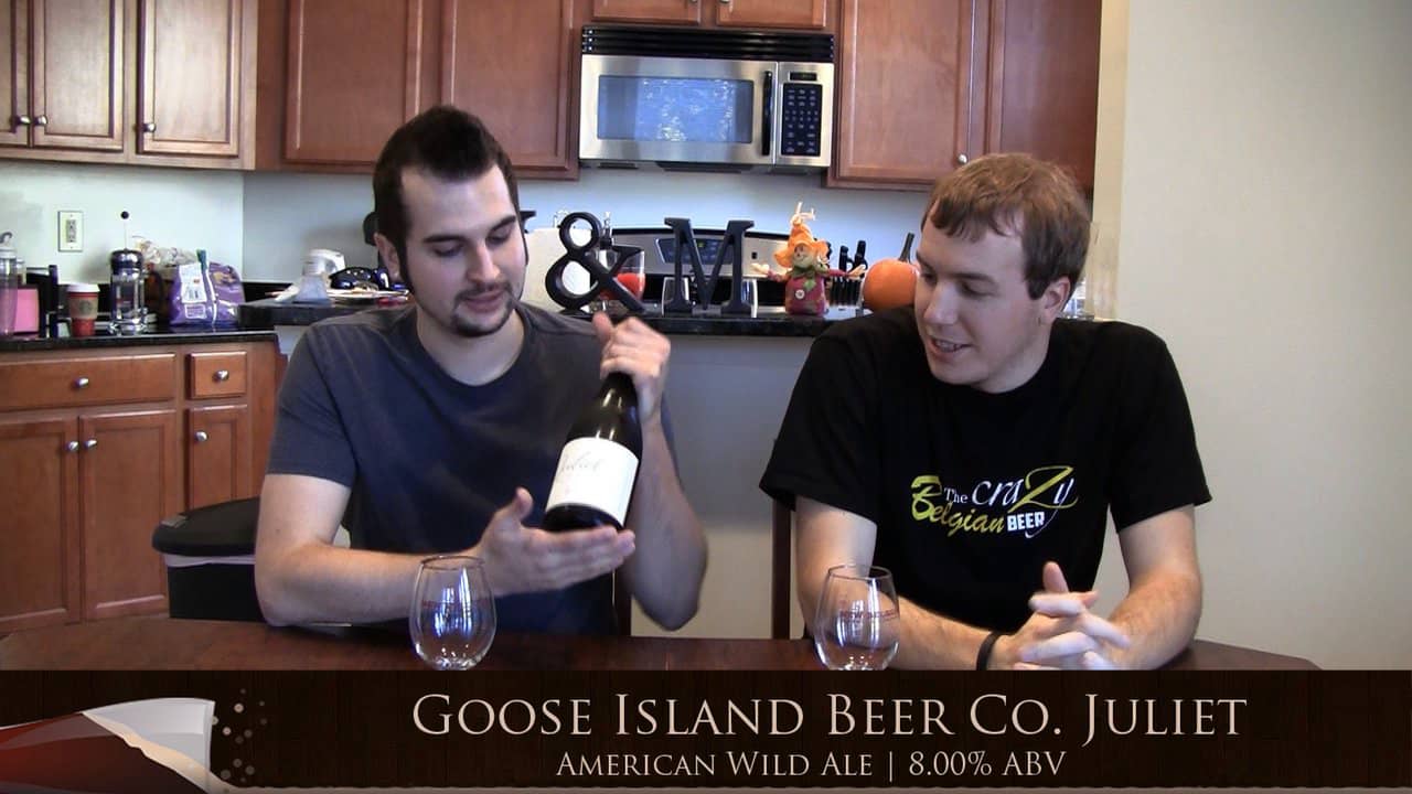 Episode 58: Goose Island Juliet (2013) on Vimeo