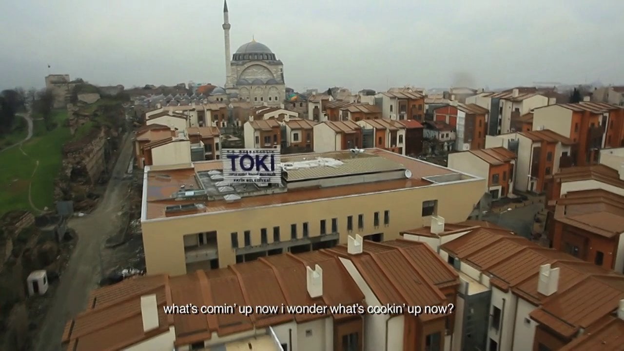 89plus Marathon: Halil Altindere's Wonderland on Vimeo